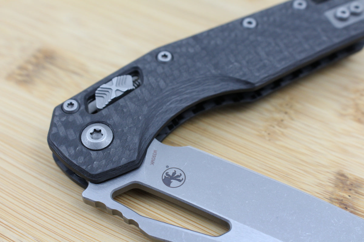 Microtech MSI Scales/Handles – VotixEDC